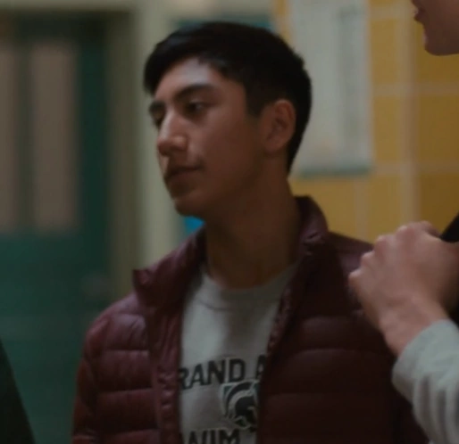 Chris Yoon | Grand Army Wiki | Fandom