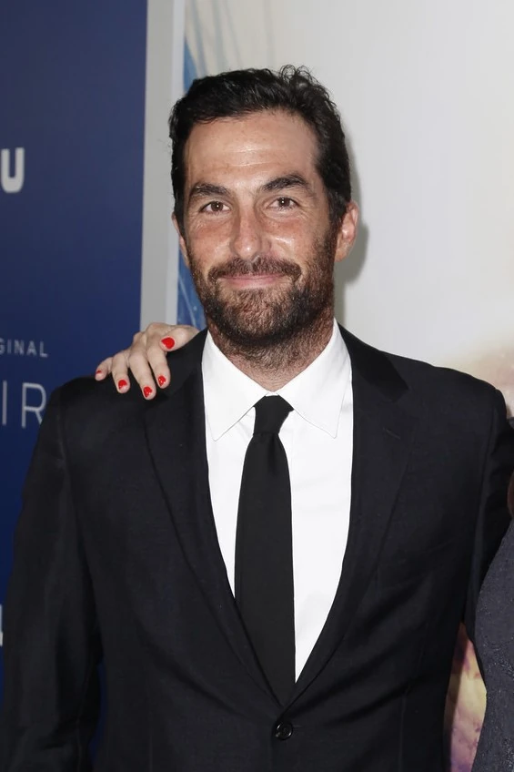 Jordan Tappis | Grand Army Wiki | Fandom