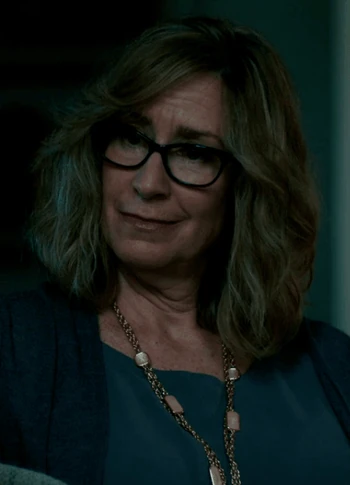 Judith Zimmer | Grand Army Wiki | Fandom