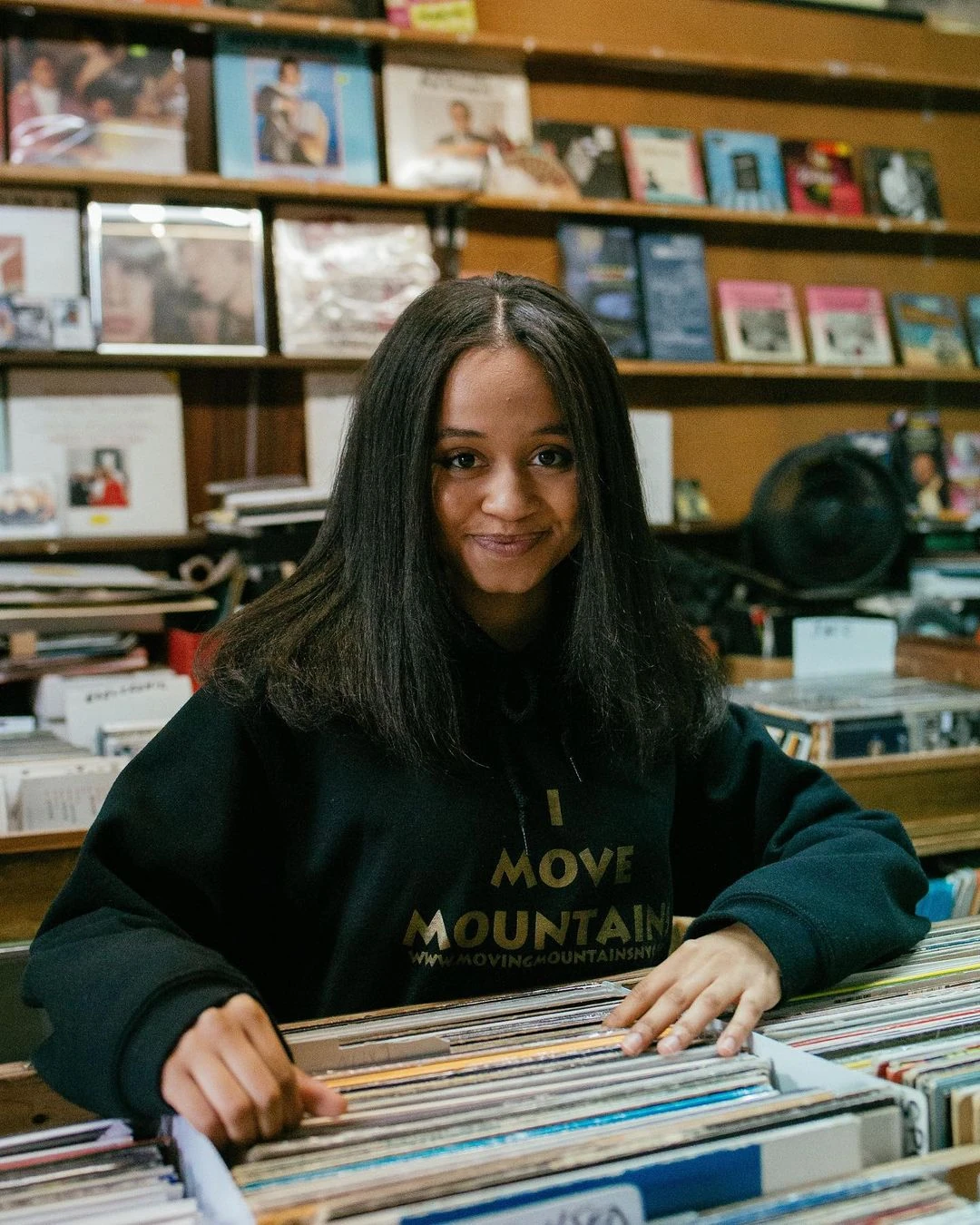 Naiya Ortiz | Grand Army Wiki | Fandom