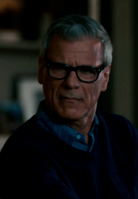 Steven Zimmer | Grand Army Wiki | Fandom