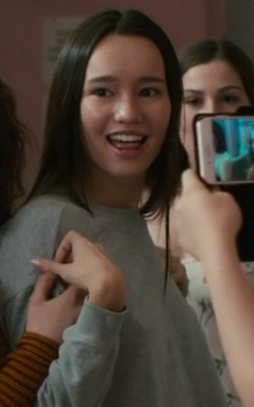 Natalie | Grand Army Wiki | Fandom