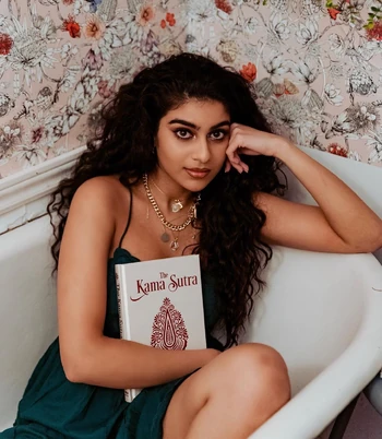 Ashley Ganger | Grand Army Wiki | Fandom