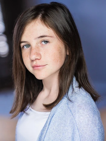 Deanna Interbartolo | Grand Army Wiki | Fandom