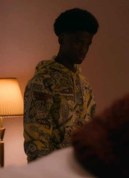 Dante Pierre | Grand Army Wiki | Fandom