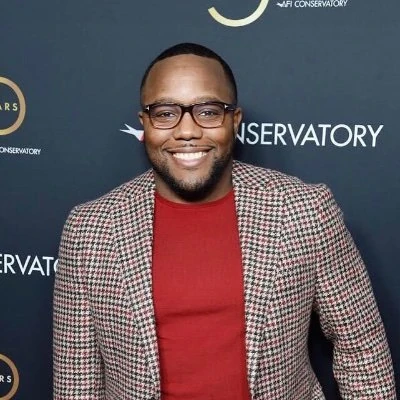 Randy McKinnon | Grand Army Wiki | Fandom