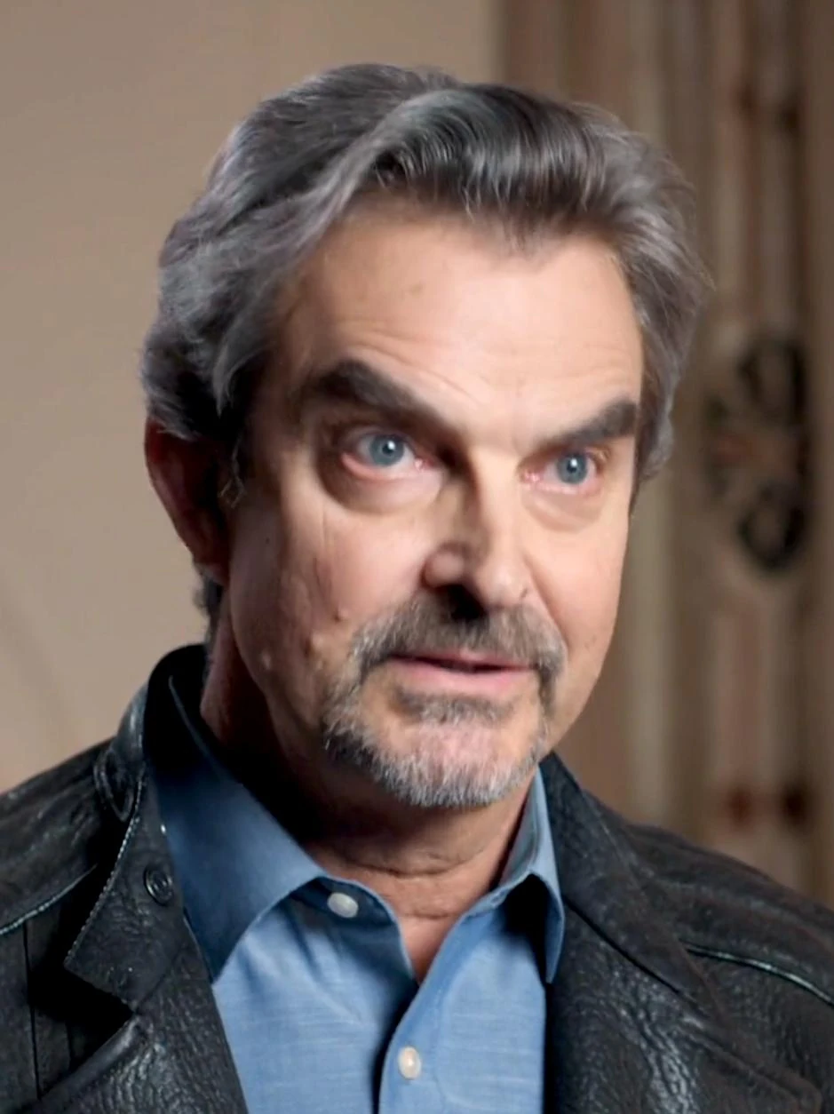 Joshua Donen | Grand Army Wiki | Fandom