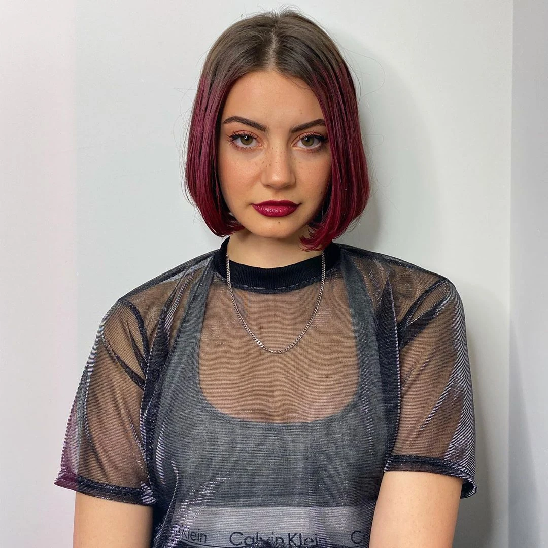 Keara Graves | Grand Army Wiki | Fandom