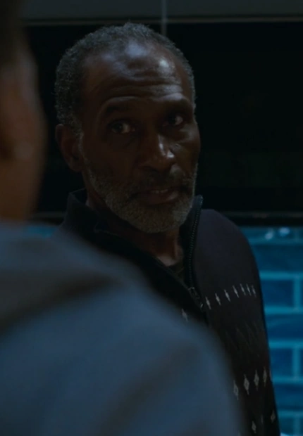 Hank Jackson | Grand Army Wiki | Fandom
