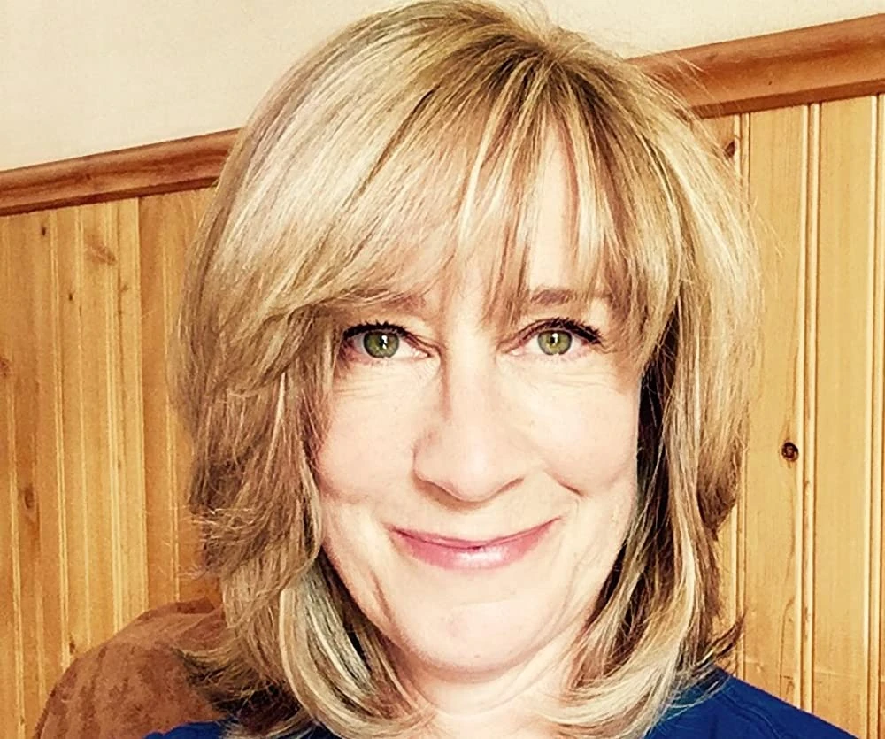 Paula Boudreau | Grand Army Wiki | Fandom