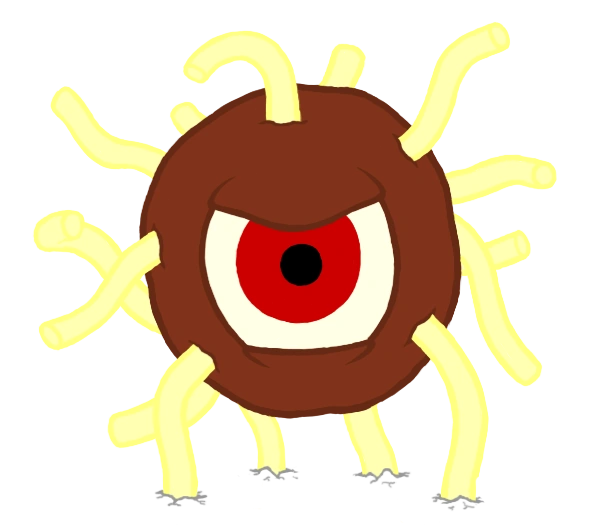 Gormand | Grand Battle Wiki | Fandom