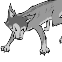 Wolf | Grand Battle Wiki | Fandom