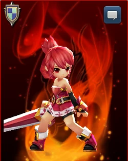 Elesis/Grand Chase M | Grand Chase Wiki | Fandom