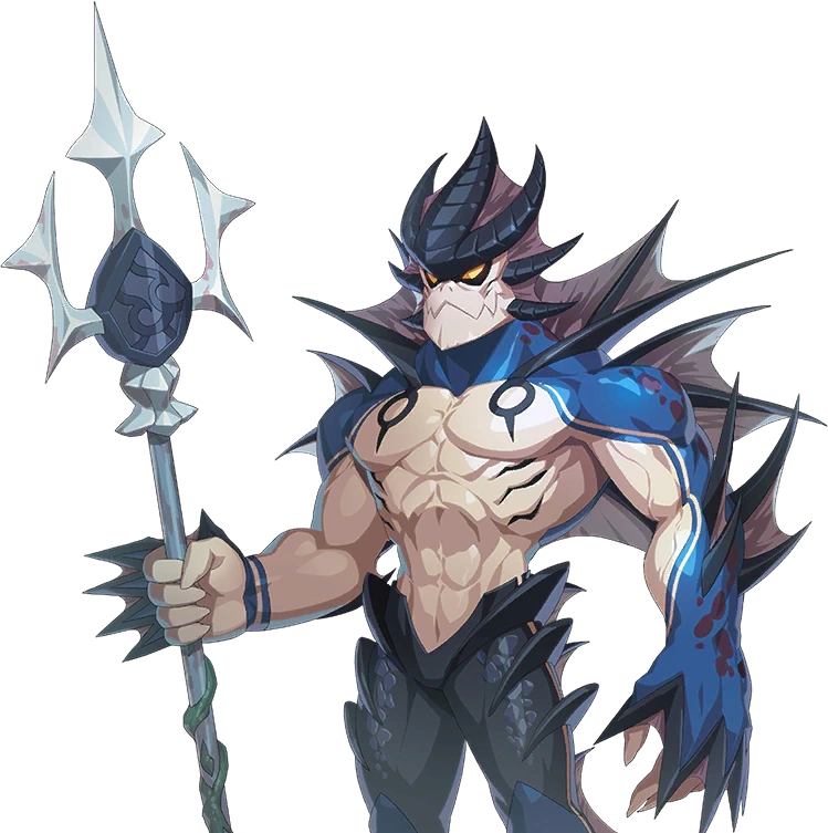 Taloc | Grand Chase Wiki | Fandom