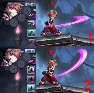 Soul Stalker Skill Tree | Grand Chase Wiki | Fandom