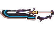 Soluna | Grand Chase Wiki | Fandom
