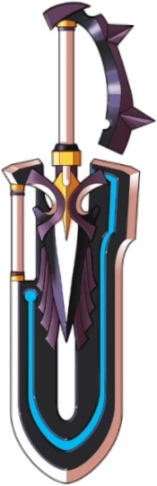 Soluna | Grand Chase Wiki | Fandom