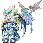 Decanee/Gallery | Grand Chase Wiki | Fandom
