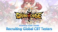 Grand Chase | Grand Chase Wiki | Fandom