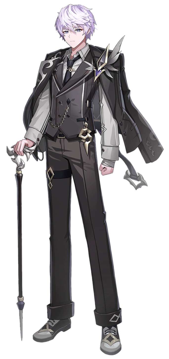 Myst/T | Grand Chase Wiki | Fandom