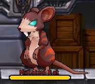 Mutated Rat | Grand Chase Wiki | Fandom