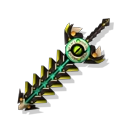 Pacote do Errante | Grand Chase Wiki | Fandom