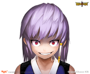 Asin | Grand Chase Wiki | Fandom