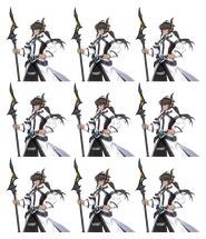 Sol | Grand Chase Wiki | Fandom