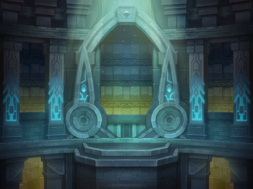 Temple of Time/Another World | Grand Chase Wiki | Fandom