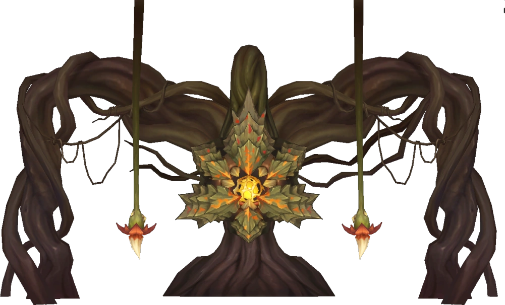 Renak | Grand Chase Wiki | Fandom