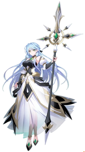 Europa/T | Grand Chase Wiki | Fandom