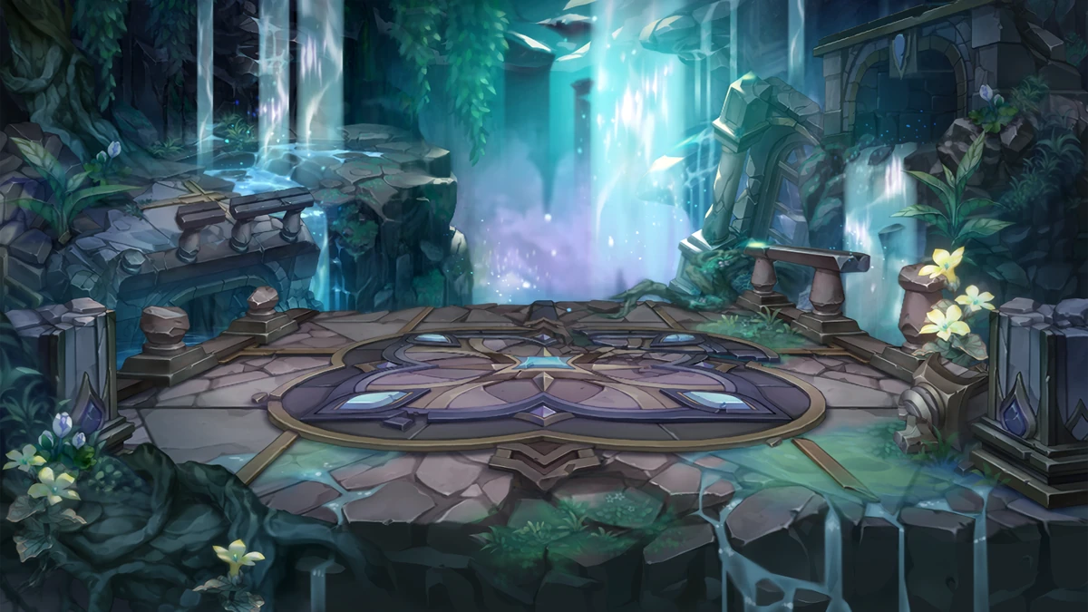 Prime Star | Grand Chase Wiki | Fandom