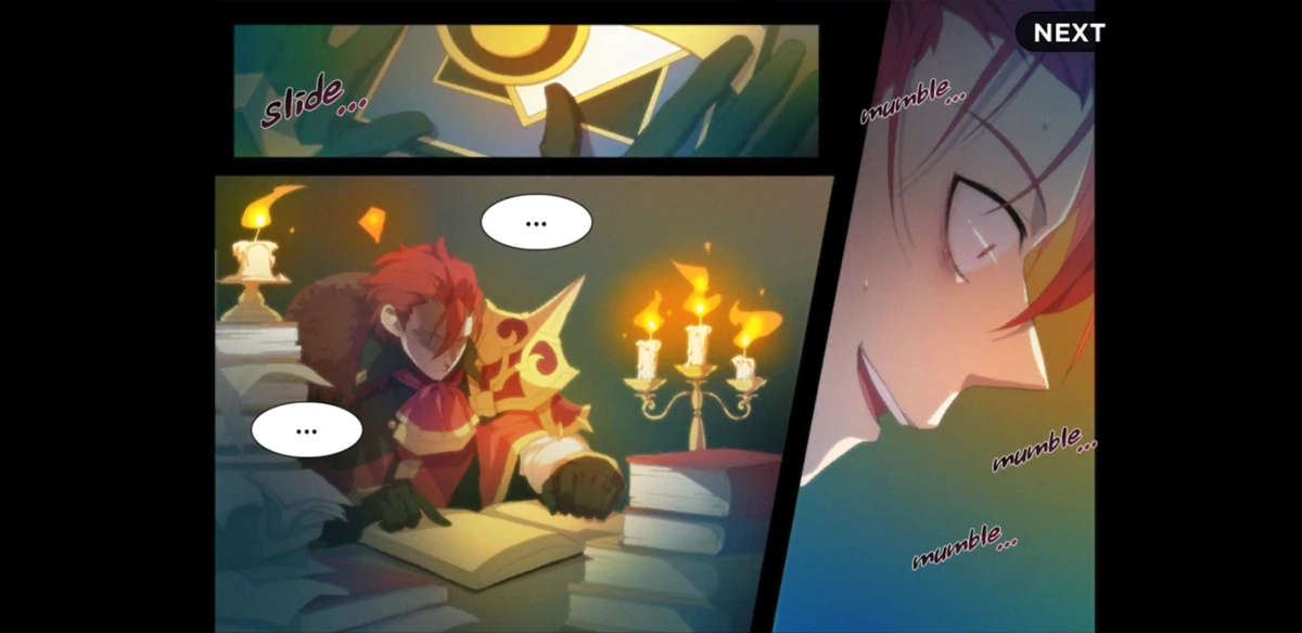 Epilogue 3.4: Baldinar's Creation | Grand Chase Wiki | Fandom