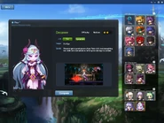 Decanee/Gallery | Grand Chase Wiki | Fandom