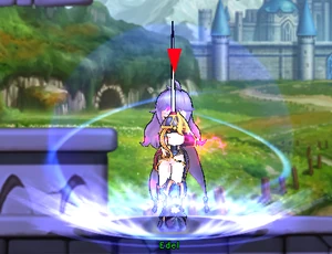 Major Skill Tree | Grand Chase Wiki | Fandom