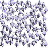Gaian | Grand Chase Wiki | Fandom