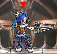 Geas | Grand Chase Wiki | Fandom