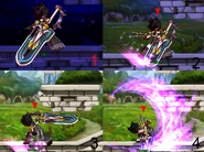 Prime Knight | Grand Chase Wiki | Fandom