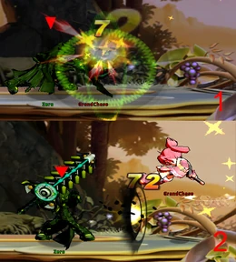 Seeker Skill Tree | Grand Chase Wiki | Fandom