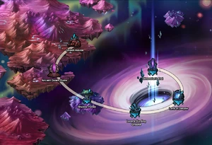 Trivia | Grand Chase Wiki | Fandom