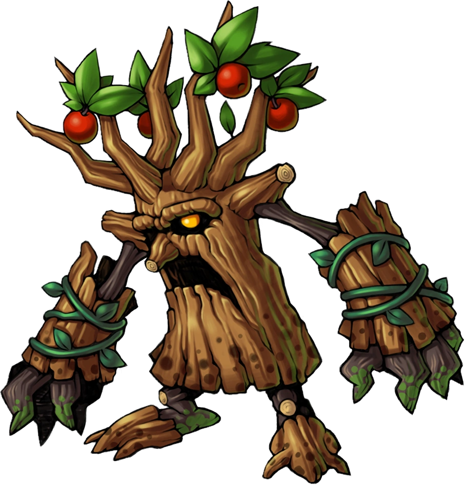 Ente | Grand Chase Wiki | Fandom