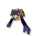 Armor Sets/Royal Guardian | Grand Chase Wiki | Fandom