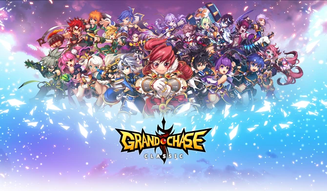 Grand Chase Wiki | Fandom