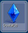 Crystal | Grand Chase Wiki | Fandom