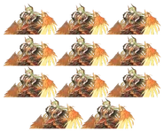 Ragnar | Grand Chase Wiki | Fandom