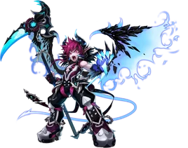 Asmodeus | Grand Chase Wiki | Fandom