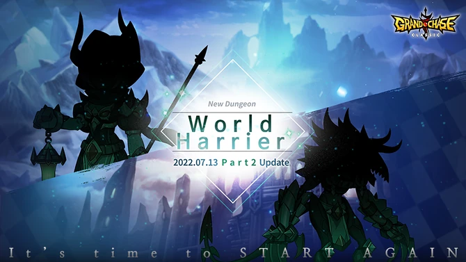 Grand Chase Wiki | Fandom