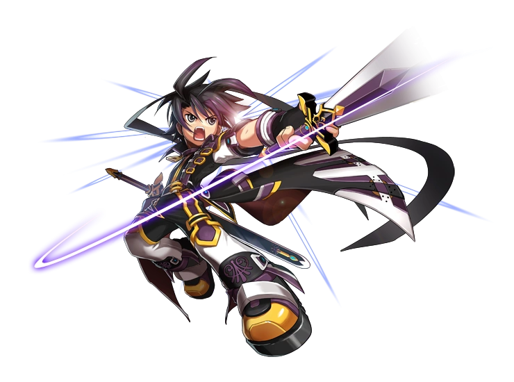 General | Grand Chase Wiki | Fandom