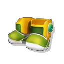 Armor Sets/Royal Guardian | Grand Chase Wiki | Fandom