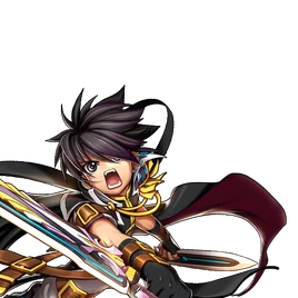 Prime Knight | Grand Chase Wiki | Fandom